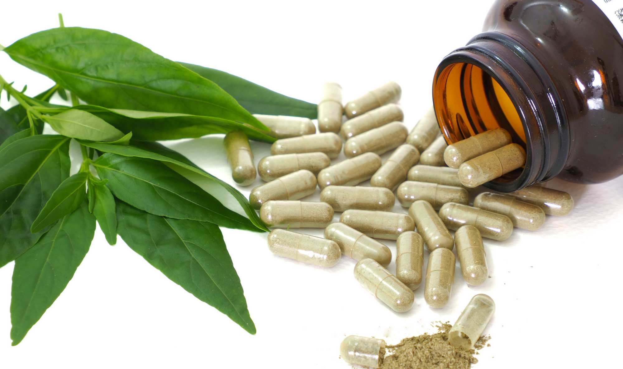 Compléments alimentaires : Gélules végétales, 100% plantes, fabriqués ...